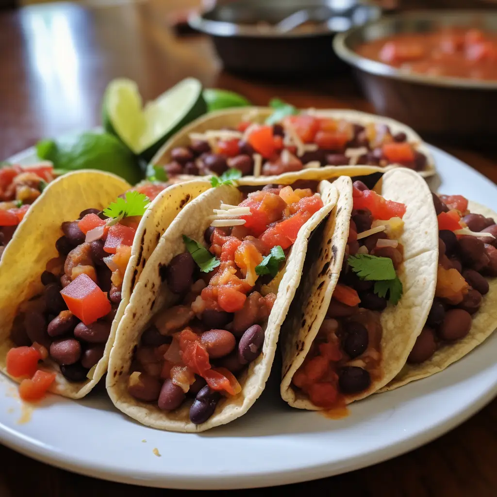 Terrific Taco Tuesday April 2 2024 – SHero Empowered